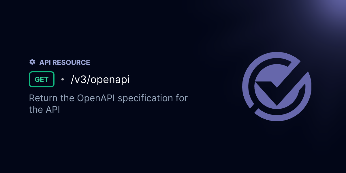 /v3/openapi - VulnCheck Docs /v3/openapi - VulnCheck Docs